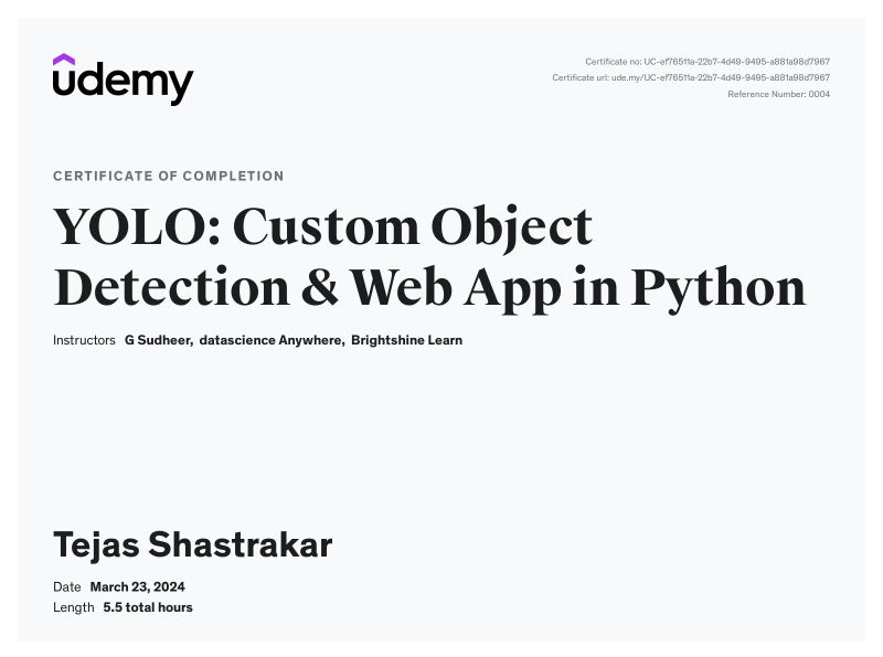#yolo #objectdetection #python #computervision #udemy # ... #yolo #objectdetection #python #computervision #udemy # ...