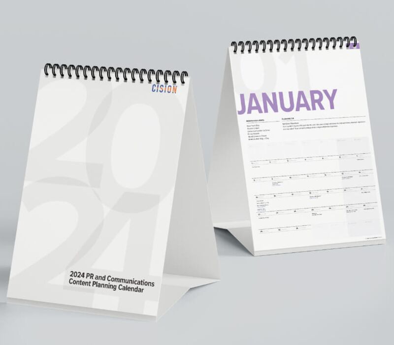 Hayley Cosh on LinkedIn: Building your annual PR/Comms plan for 2024 ... Hayley Cosh on LinkedIn: Building your annual PR/Comms plan for 2024 ...