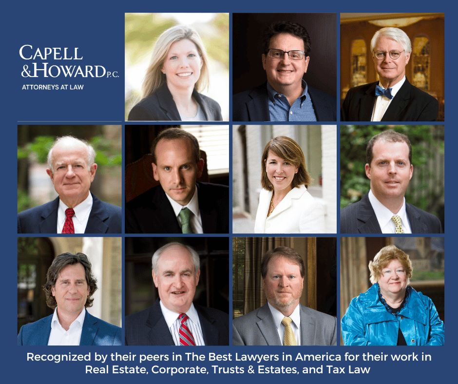 Capell & Howard, P.C., Attorneys At Law on LinkedIn: Capell & Howard, P ... Capell & Howard, P.C., Attorneys At Law on LinkedIn: Capell & Howard, P ...
