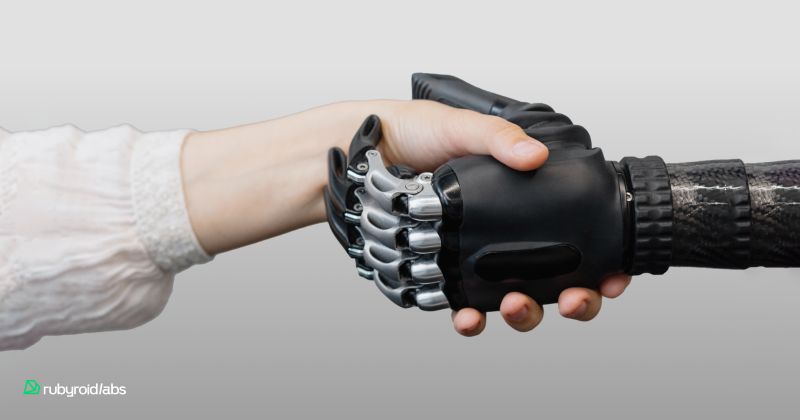 Rubyroid Labs on LinkedIn: ChatGPT Integration Service — Rubyroid Labs Rubyroid Labs on LinkedIn: ChatGPT Integration Service — Rubyroid Labs