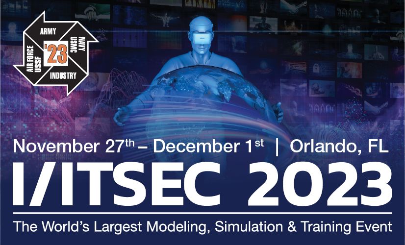 Tech Wizards on LinkedIn: #iitsec #iitsec2023 #techwizards #innovation ... Tech Wizards on LinkedIn: #iitsec #iitsec2023 #techwizards #innovation ...