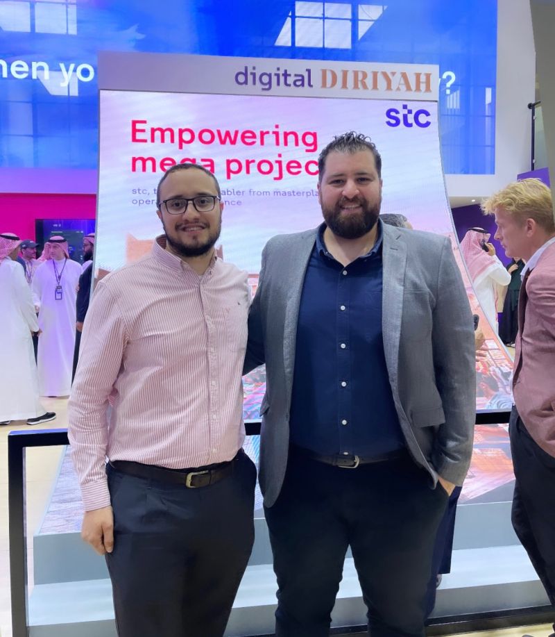 Mohammed Morsi Tantawi on LinkedIn: #leap2024 #innovation #gizasystems ... Mohammed Morsi Tantawi on LinkedIn: #leap2024 #innovation #gizasystems ...