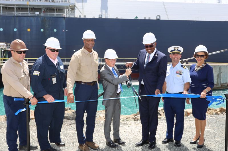 Ocean Point Terminals on LinkedIn: #oceanpointterminals #lng # ... Ocean Point Terminals on LinkedIn: #oceanpointterminals #lng # ...