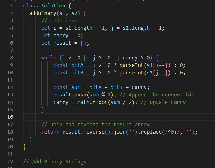 Naresh Baleboina on LinkedIn: #dsa #codingchallenge #javascript # ... Naresh Baleboina on LinkedIn: #dsa #codingchallenge #javascript # ...