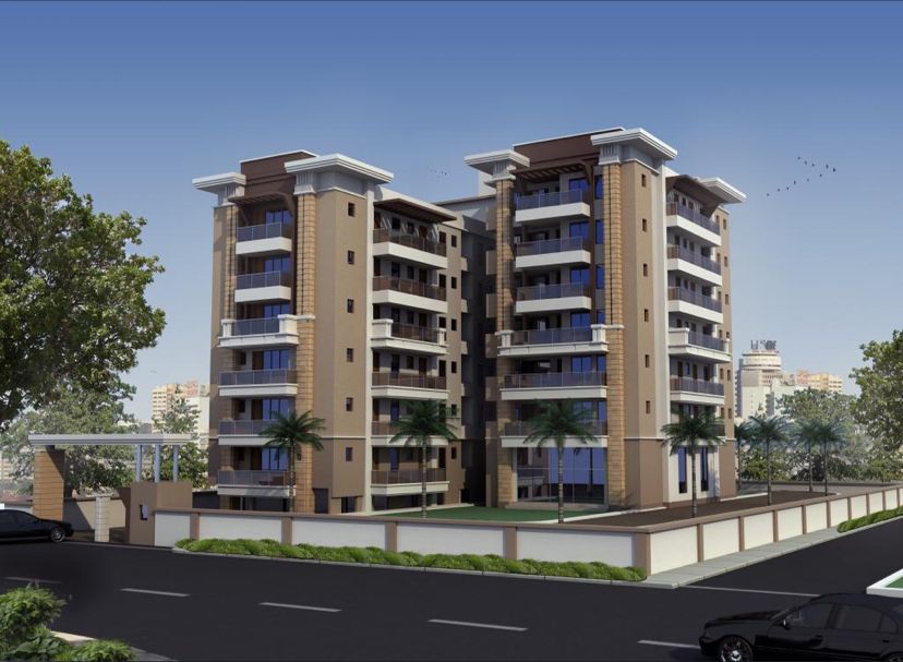 Visualization of Architectural project | Asif Khan posted on the topic ... Visualization of Architectural project | Asif Khan posted on the topic ...