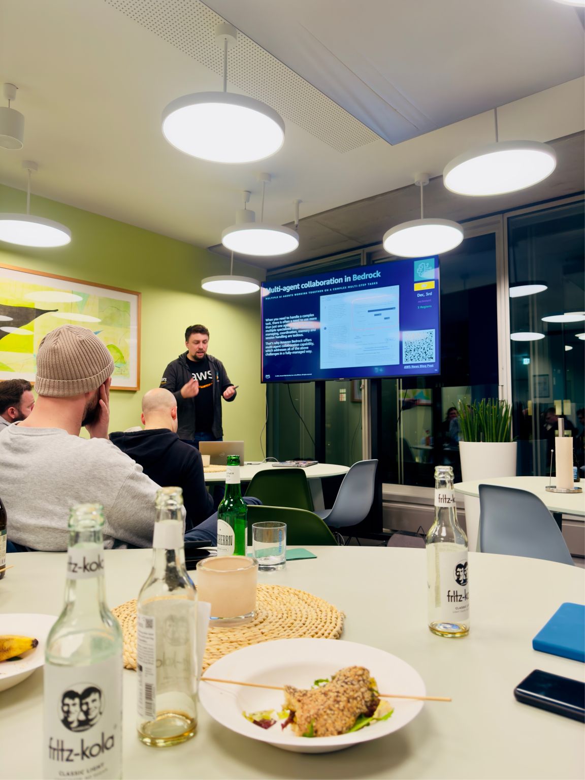 Pramesh Bajracharya on LinkedIn: #aws Pramesh Bajracharya on LinkedIn: #aws