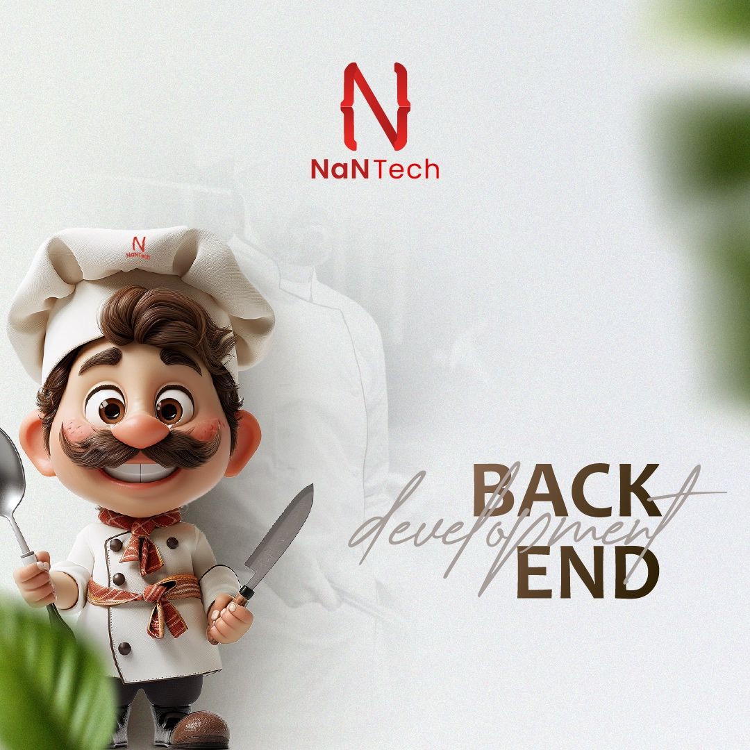 NaN Tech LinkedIn‘de: #frontend #backend #developer #fullstack #react # ... NaN Tech LinkedIn‘de: #frontend #backend #developer #fullstack #react # ...