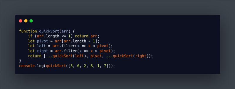 Emeka Mbaegbu on LinkedIn: #javascript #algorithms Emeka Mbaegbu on LinkedIn: #javascript #algorithms