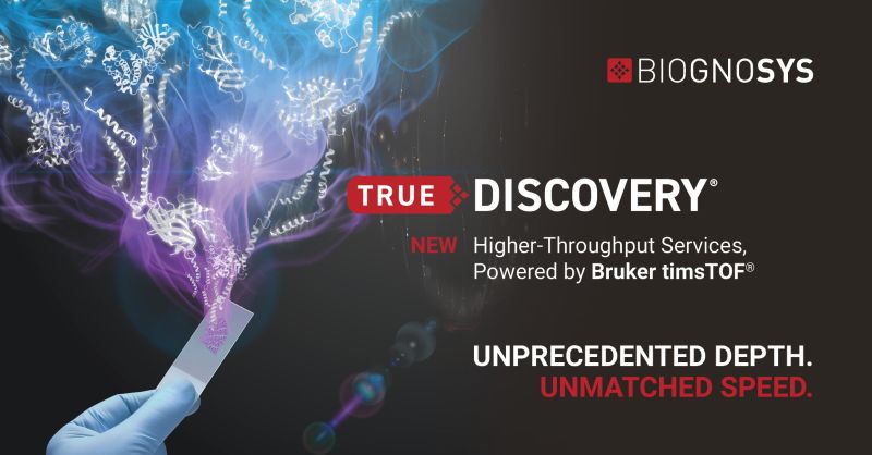 Biognosys on LinkedIn: Biognosys Introduces Higher-Throughput Discovery ... Biognosys on LinkedIn: Biognosys Introduces Higher-Throughput Discovery ...