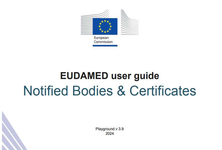Kim A. Young on LinkedIn: #notifiedbodies #certificates #eudamed # ... Kim A. Young on LinkedIn: #notifiedbodies #certificates #eudamed # ...