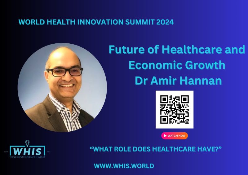 #whis2024 #healthinnovation #futureofhealthcare #whis | World Health ... #whis2024 #healthinnovation #futureofhealthcare #whis | World Health ...