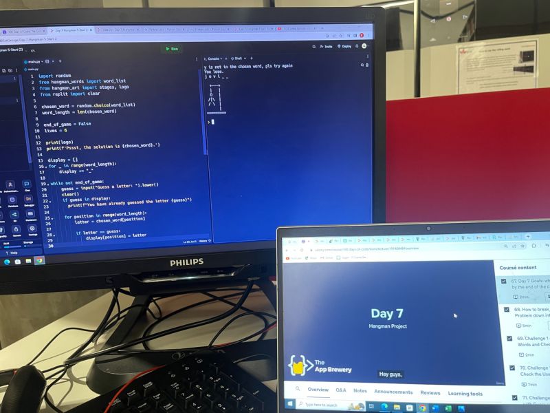 Eze George on LinkedIn: #100daysofpython #pythonprogramminglanguage # ... Eze George on LinkedIn: #100daysofpython #pythonprogramminglanguage # ...