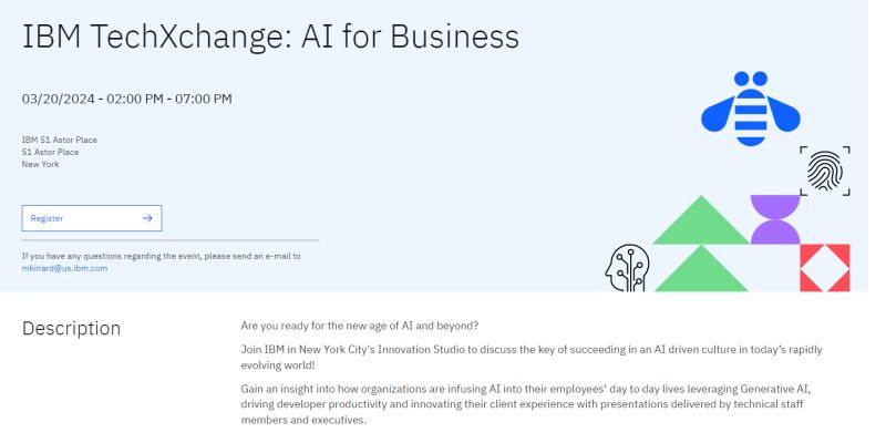 Brian Snyder on LinkedIn: #aiforbusiness Brian Snyder on LinkedIn: #aiforbusiness