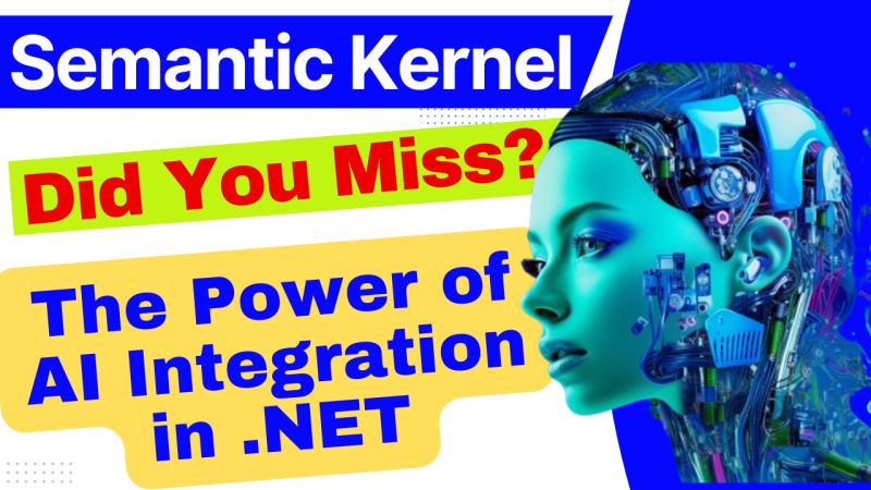 KARTIK KUMAR on LinkedIn: #aichatbot #dotnet #blazorwasm # ... KARTIK KUMAR on LinkedIn: #aichatbot #dotnet #blazorwasm # ...