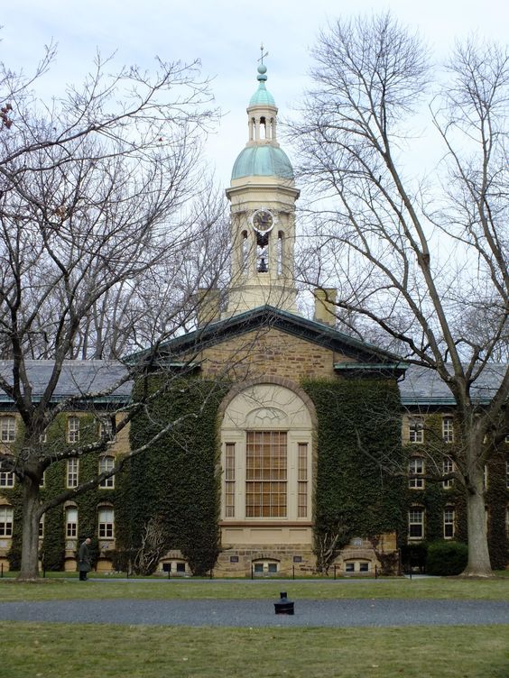 Candace M. on LinkedIn: Princeton University https://www.princeton.edu/ Candace M. on LinkedIn: Princeton University https://www.princeton.edu/