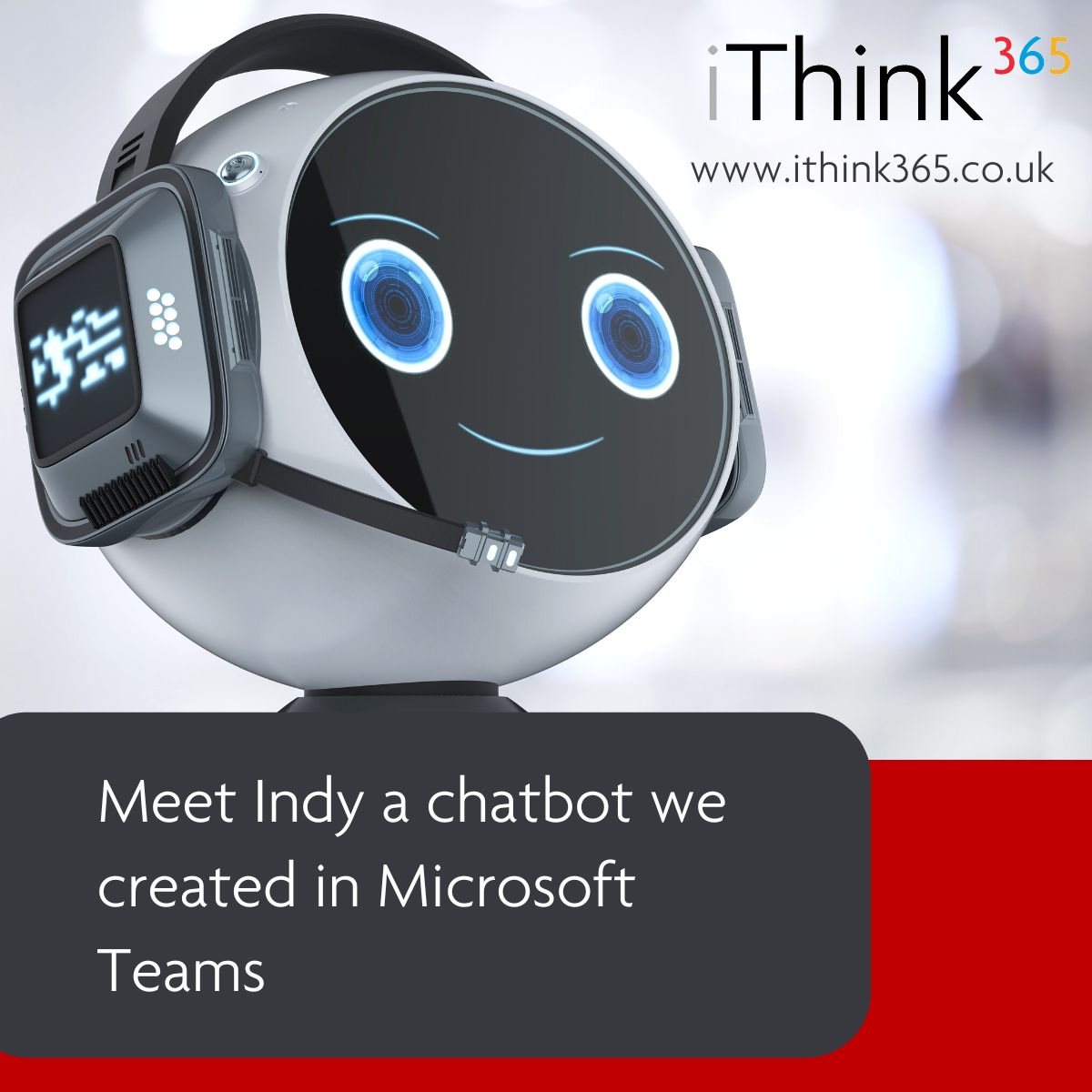 iThink 365 on LinkedIn: #ithink365 #microsoft365 #microsoftpartner # ... iThink 365 on LinkedIn: #ithink365 #microsoft365 #microsoftpartner # ...
