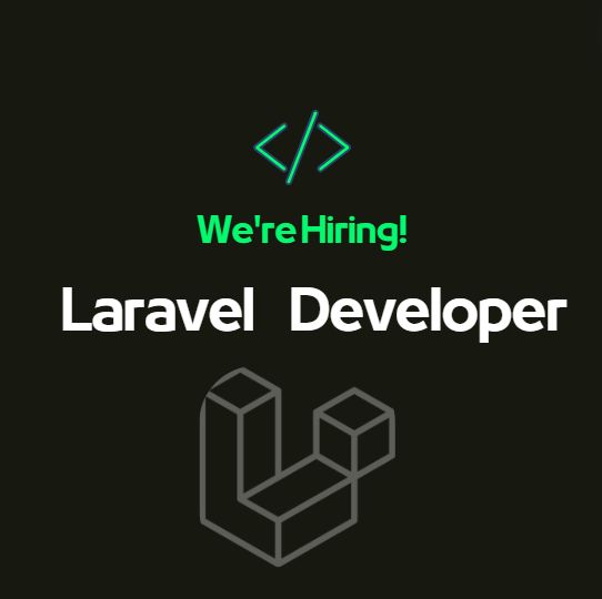 khizer Abbas . on LinkedIn: #laravel #hiring khizer Abbas . on LinkedIn: #laravel #hiring