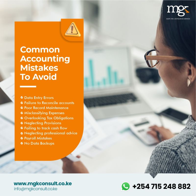MGK Consulting - Audit and Accounting Firm in Kenya on LinkedIn: # ... MGK Consulting - Audit and Accounting Firm in Kenya on LinkedIn: # ...