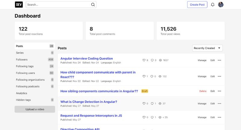 Deepa Chaurasia on LinkedIn: #angular #angulardeveloper #angularjobs # ... Deepa Chaurasia on LinkedIn: #angular #angulardeveloper #angularjobs # ...