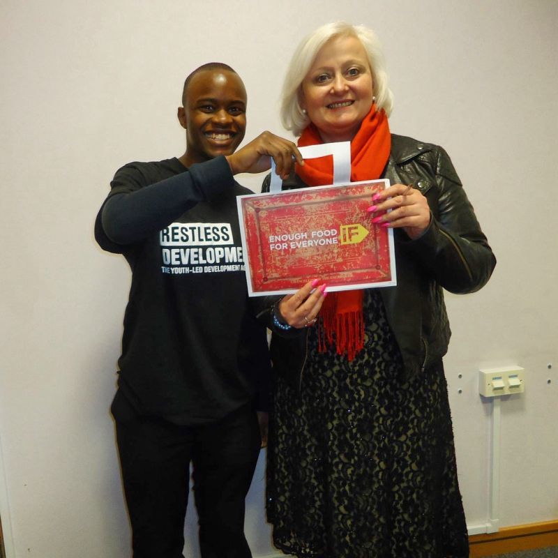 Cllr Usaama Kaweesa on LinkedIn: #newyearshonours Cllr Usaama Kaweesa on LinkedIn: #newyearshonours