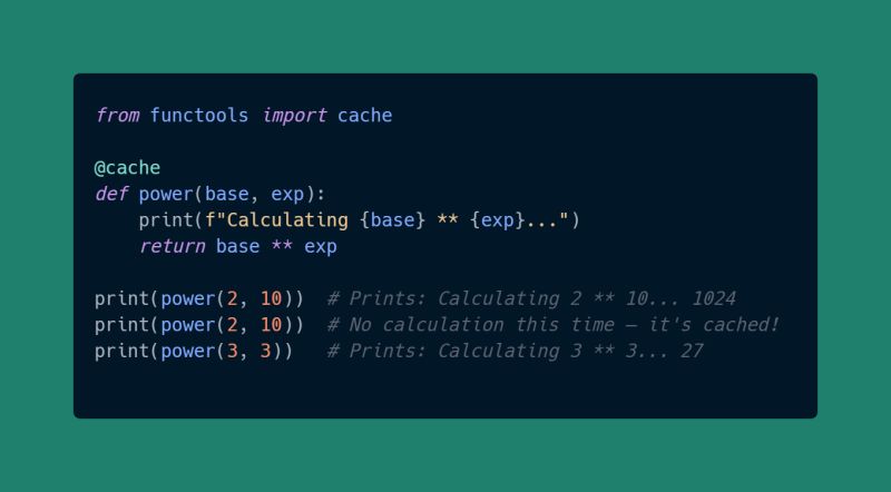 #python #codingtips #devtips #pythontricks #cleancode #performance ... #python #codingtips #devtips #pythontricks #cleancode #performance ...