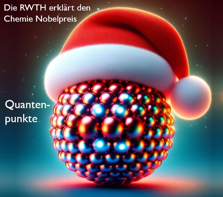 #2023nobelprize #chemistry #quantumdots #graphene #2dmaterials | Aachen ... #2023nobelprize #chemistry #quantumdots #graphene #2dmaterials | Aachen ...