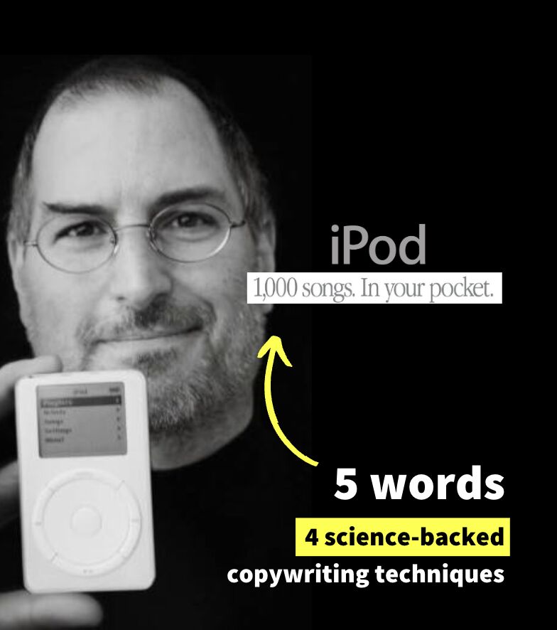 Katelyn Bourgoin 🧠on LinkedIn: Did you have an Apple iPod? Apple sold ... Katelyn Bourgoin 🧠on LinkedIn: Did you have an Apple iPod? Apple sold ...