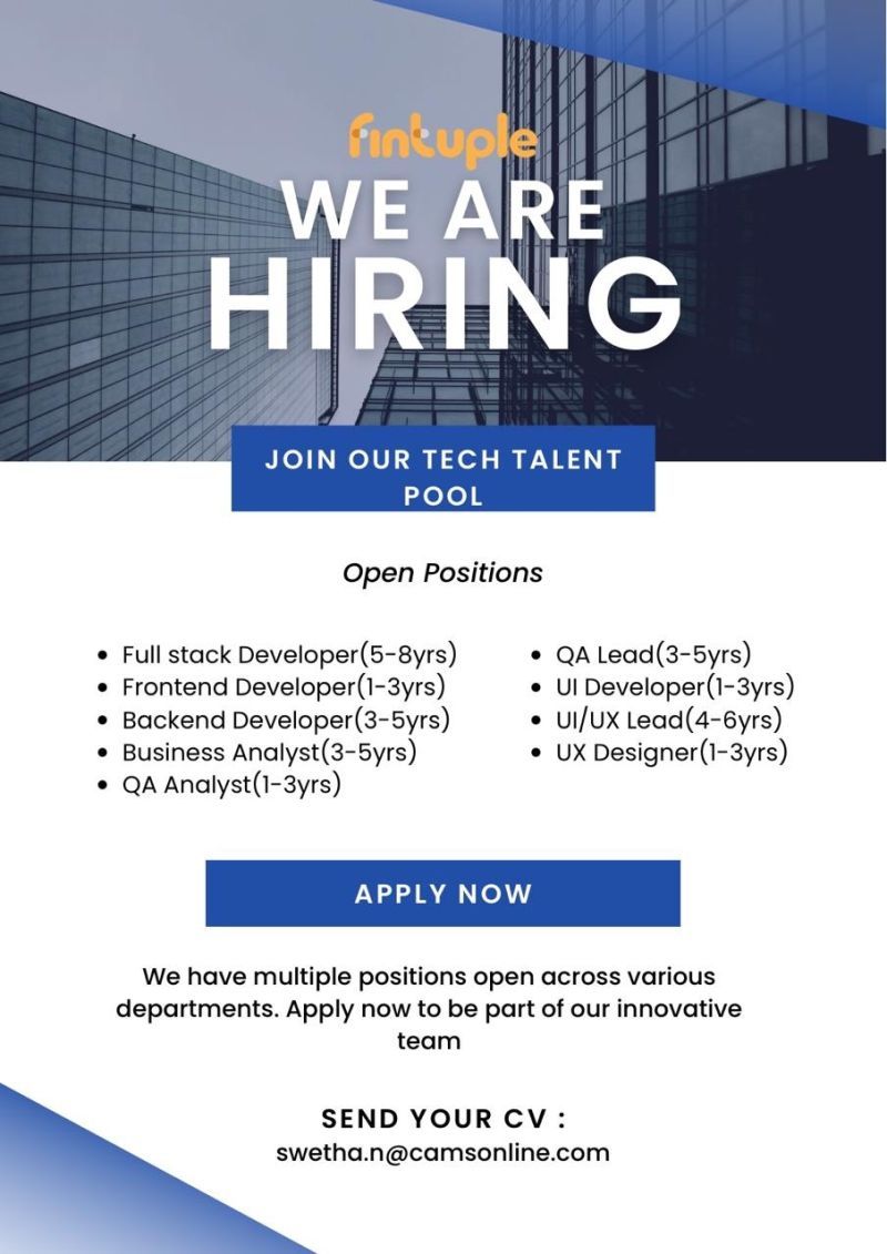 Keerthi Adalarasu on LinkedIn: #trending #technology #fullstack # ... Keerthi Adalarasu on LinkedIn: #trending #technology #fullstack # ...
