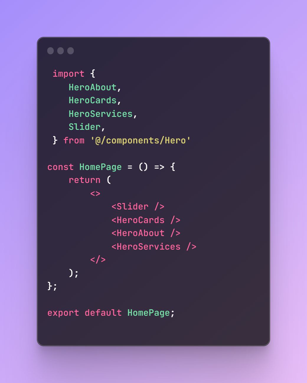 Imran Khan on LinkedIn: #react #nextjs #reactjs Imran Khan on LinkedIn: #react #nextjs #reactjs