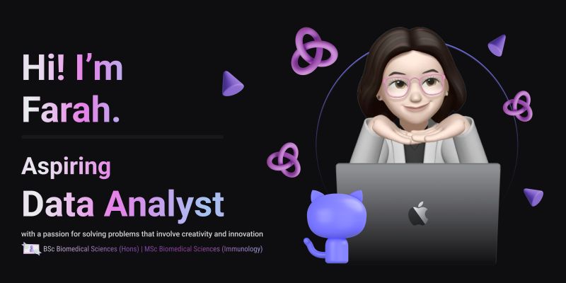 Farah Ibrar on LinkedIn: #figmadesign #github #dataanalytics # ... Farah Ibrar on LinkedIn: #figmadesign #github #dataanalytics # ...