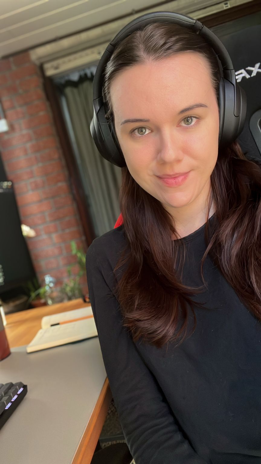 Sarah Glasmacher on LinkedIn: Fought with database joins today 🤺 — for ... Sarah Glasmacher on LinkedIn: Fought with database joins today 🤺 — for ...