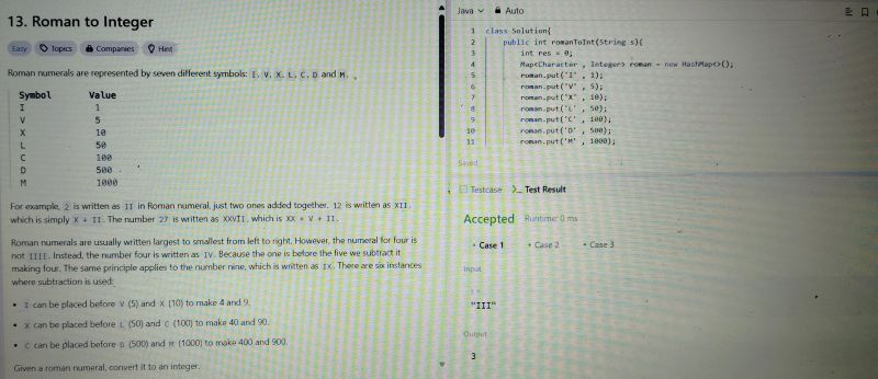 Deepsika Arumugam on LinkedIn: #easwariengineeringcollege #leetcode ... Deepsika Arumugam on LinkedIn: #easwariengineeringcollege #leetcode ...