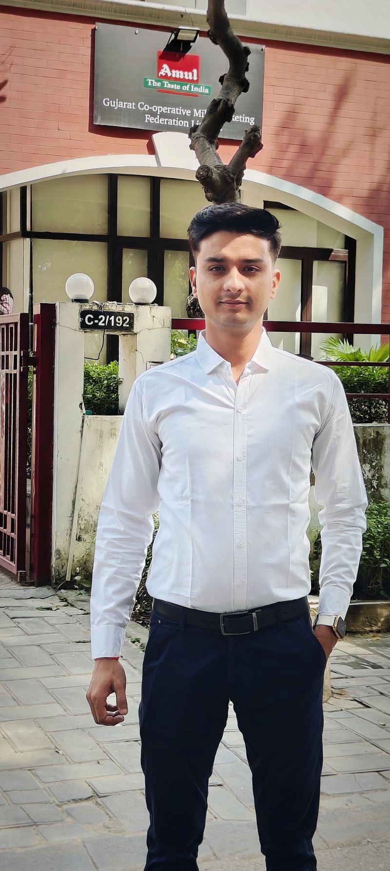 #amul #internship #learning #growth #fmcg #summerinternship | SARTHAK ... #amul #internship #learning #growth #fmcg #summerinternship | SARTHAK ...