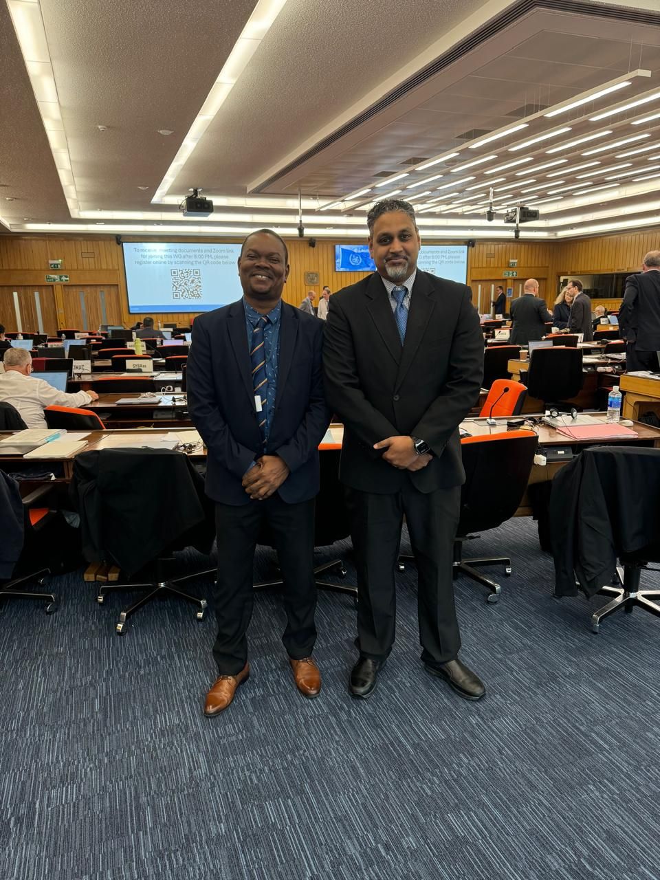 MTCC Caribbean on LinkedIn: MTCC Caribbean is proud to announce that Mr ... MTCC Caribbean on LinkedIn: MTCC Caribbean is proud to announce that Mr ...