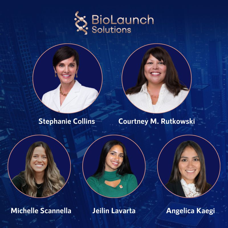 BioLaunch Solutions on LinkedIn: 👋 Meet the Team Behind BioLaunch ... BioLaunch Solutions on LinkedIn: 👋 Meet the Team Behind BioLaunch ...