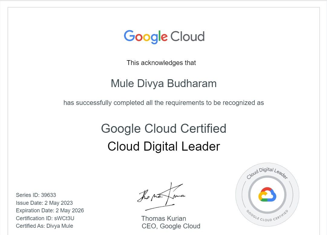 Hello connections...!! I am happy to… | Divya Papal Hello connections...!! I am happy to… | Divya Papal
