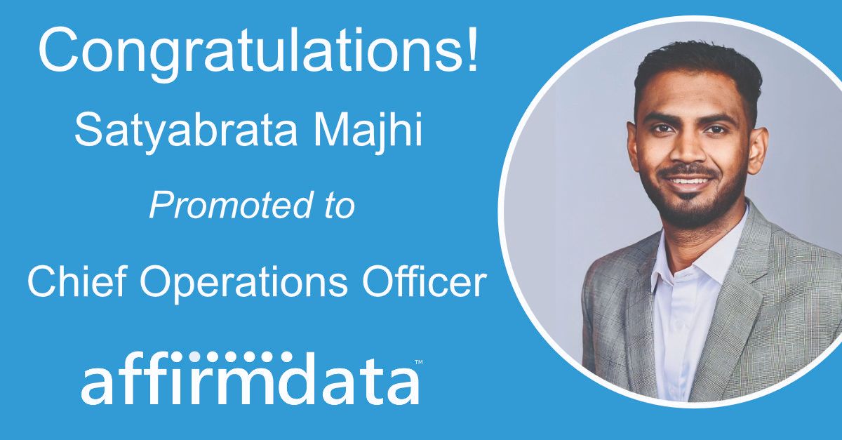 Satyabrata Majhi on LinkedIn: I am humbled to announce that I have ... Satyabrata Majhi on LinkedIn: I am humbled to announce that I have ...