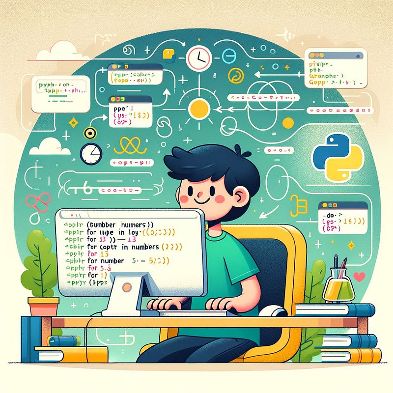 TechWith Julles on LinkedIn: #python #techwithjulles #pythonprogramming ... TechWith Julles on LinkedIn: #python #techwithjulles #pythonprogramming ...
