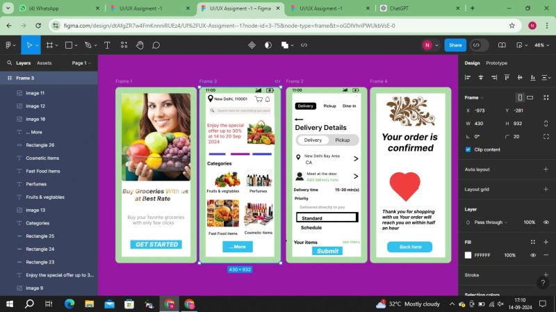 Nishanthi Muthusamy on LinkedIn: #codsoft Nishanthi Muthusamy on LinkedIn: #codsoft