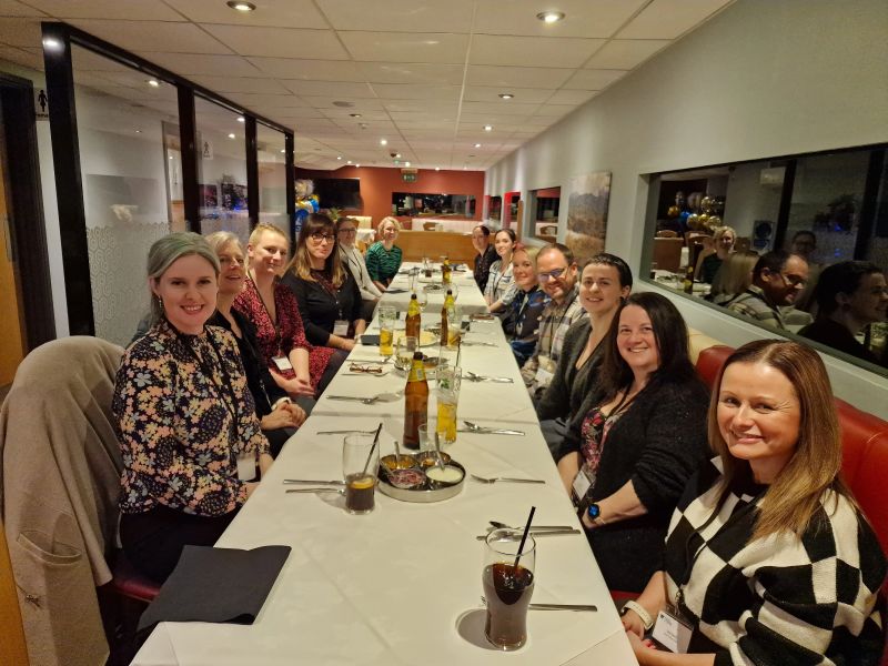 Method Consulting on LinkedIn: Somewhat of an annual event now and a ... Method Consulting on LinkedIn: Somewhat of an annual event now and a ...