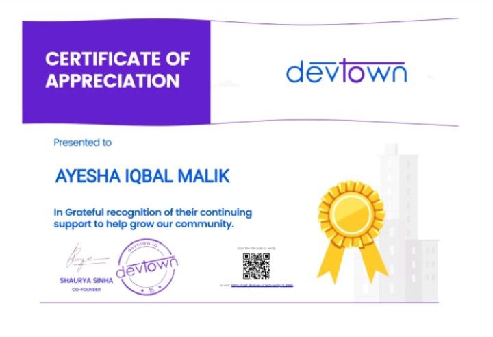 Ayesha Iqbal Malik on LinkedIn: #bwd #nodejs #javascript #express # ... Ayesha Iqbal Malik on LinkedIn: #bwd #nodejs #javascript #express # ...