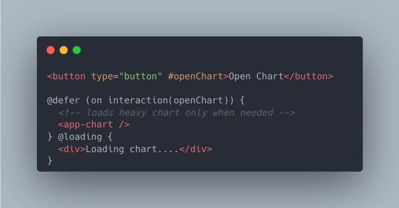 Daniil Rabizo on LinkedIn: #angular #angular #performanceoptimization # ... Daniil Rabizo on LinkedIn: #angular #angular #performanceoptimization # ...