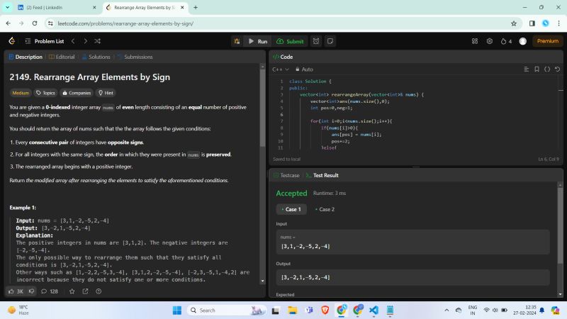 #180daysofcode #leetcode | RAJ YADAV #180daysofcode #leetcode | RAJ YADAV