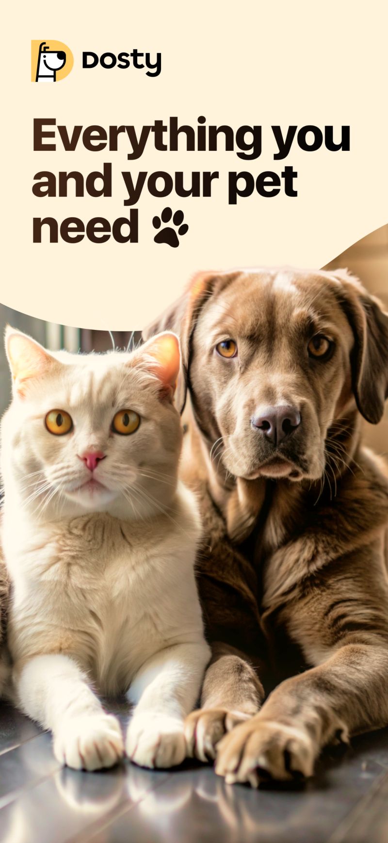 Sabuhi Teymurov on LinkedIn: Exciting news! 🚀 Dosty Petcare is a ... Sabuhi Teymurov on LinkedIn: Exciting news! 🚀 Dosty Petcare is a ...