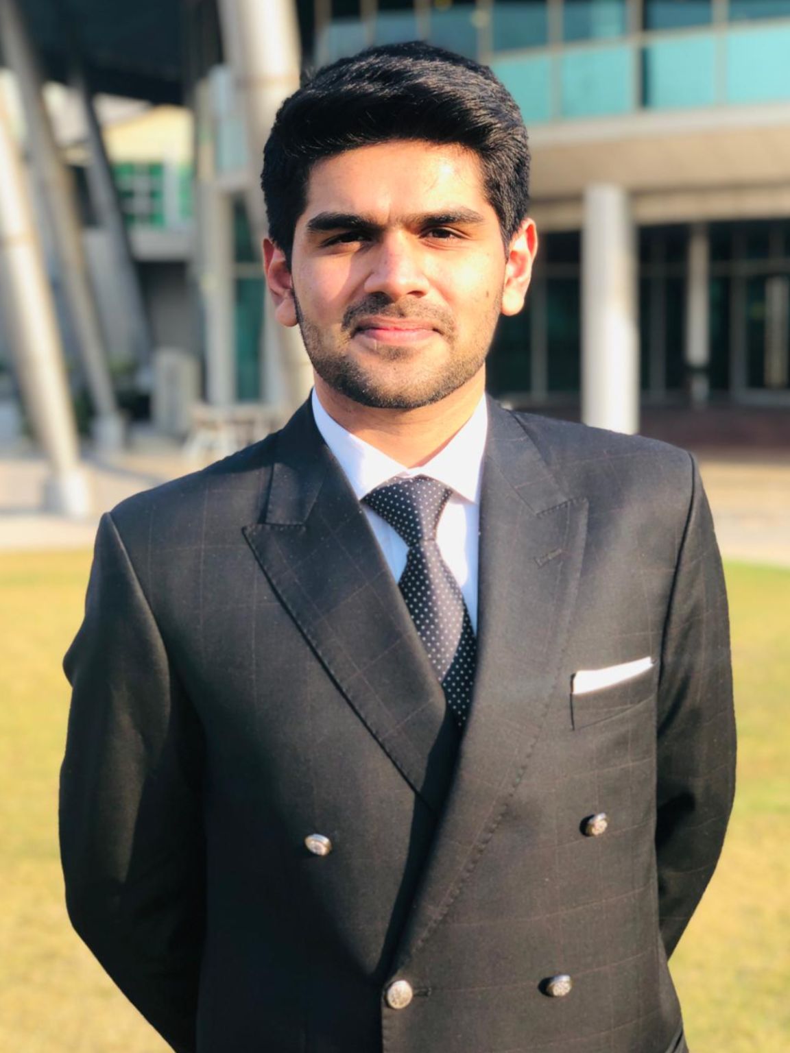 Hamza Khan on LinkedIn: My VISA status does NOT define my talent ๐คฏLet ... Hamza Khan on LinkedIn: My VISA status does NOT define my talent ๐คฏLet ...