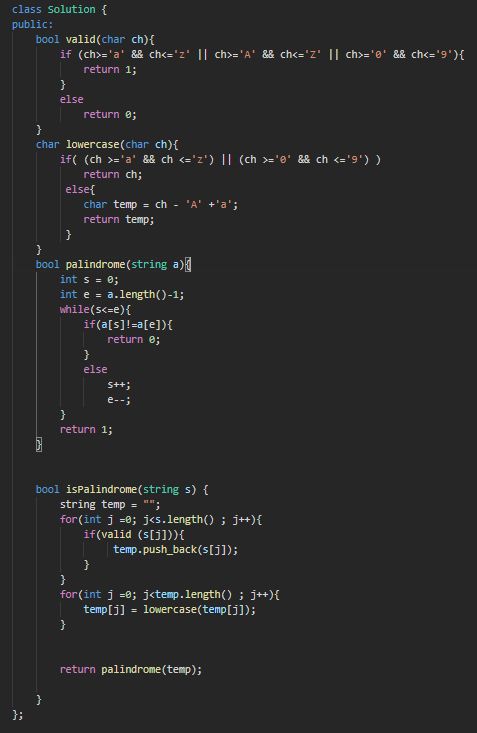 Priyansh Vaish on LinkedIn: #50daysofcode #cplusplus #leetcode # ... Priyansh Vaish on LinkedIn: #50daysofcode #cplusplus #leetcode # ...