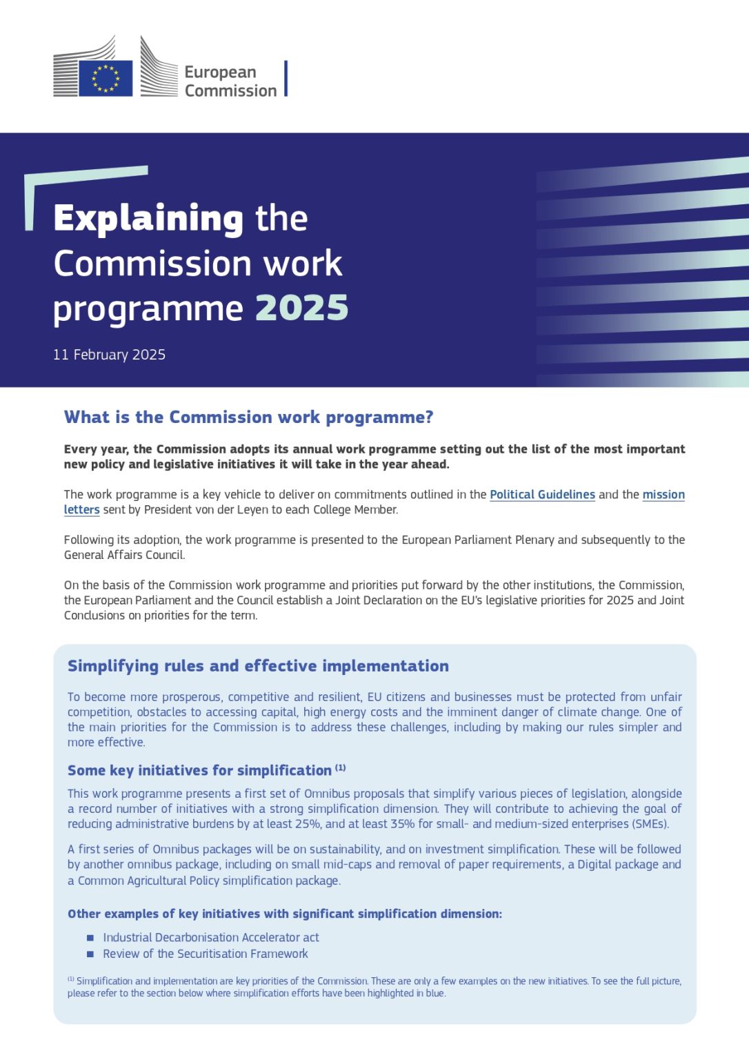 #simplification #implementation #draghi #competitiveness #aise… | AISE ... #simplification #implementation #draghi #competitiveness #aise… | AISE ...