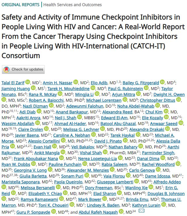 Amin Nassar posted on LinkedIn Amin Nassar posted on LinkedIn