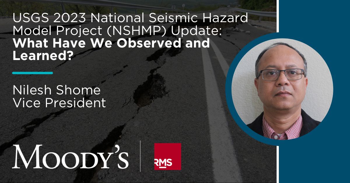 Chris Campbell on LinkedIn: USGS 2023 National Seismic Hazard Model ... Chris Campbell on LinkedIn: USGS 2023 National Seismic Hazard Model ...