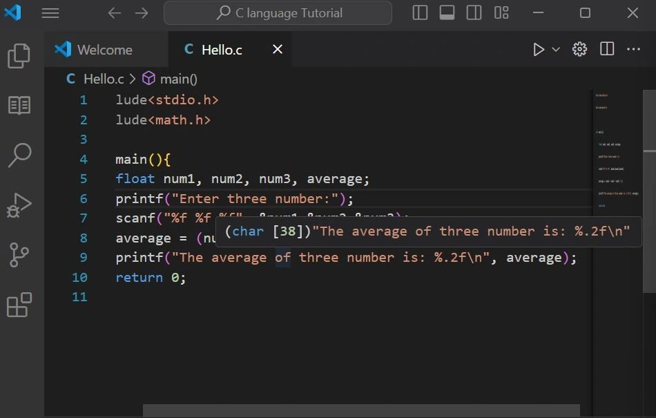 shivam Jha on LinkedIn: Solved some if, else if, else problem in C. Q.1 ... shivam Jha on LinkedIn: Solved some if, else if, else problem in C. Q.1 ...